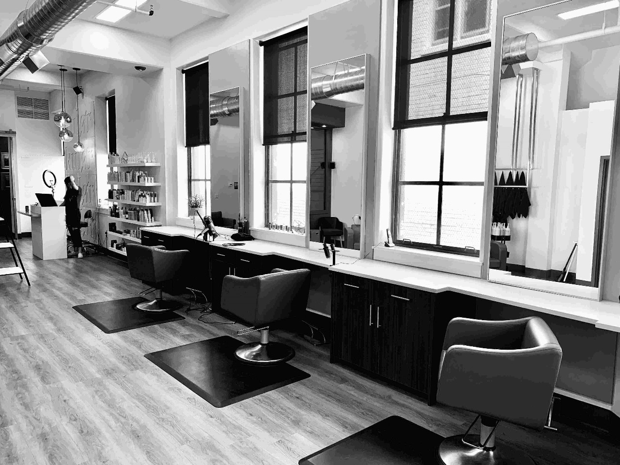 Blink Family Salon